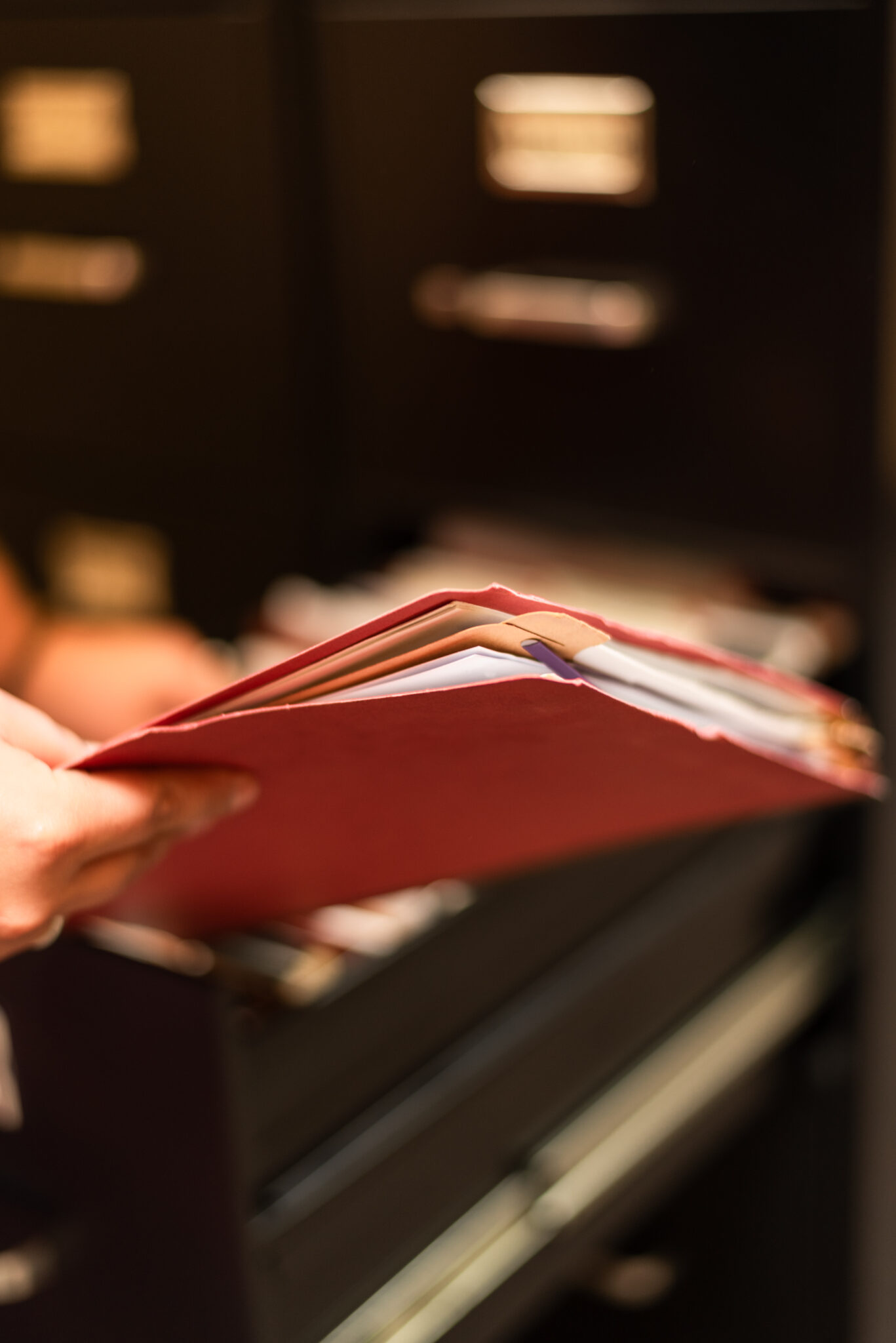 Personnel | Confederated Salish & Kootenai Tribes