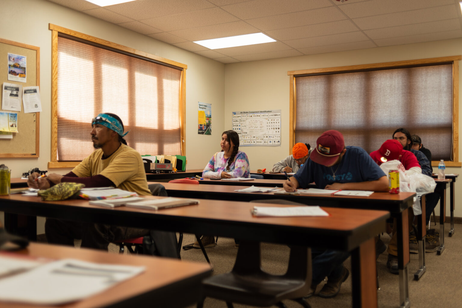 Probation & Parole | Confederated Salish & Kootenai Tribes