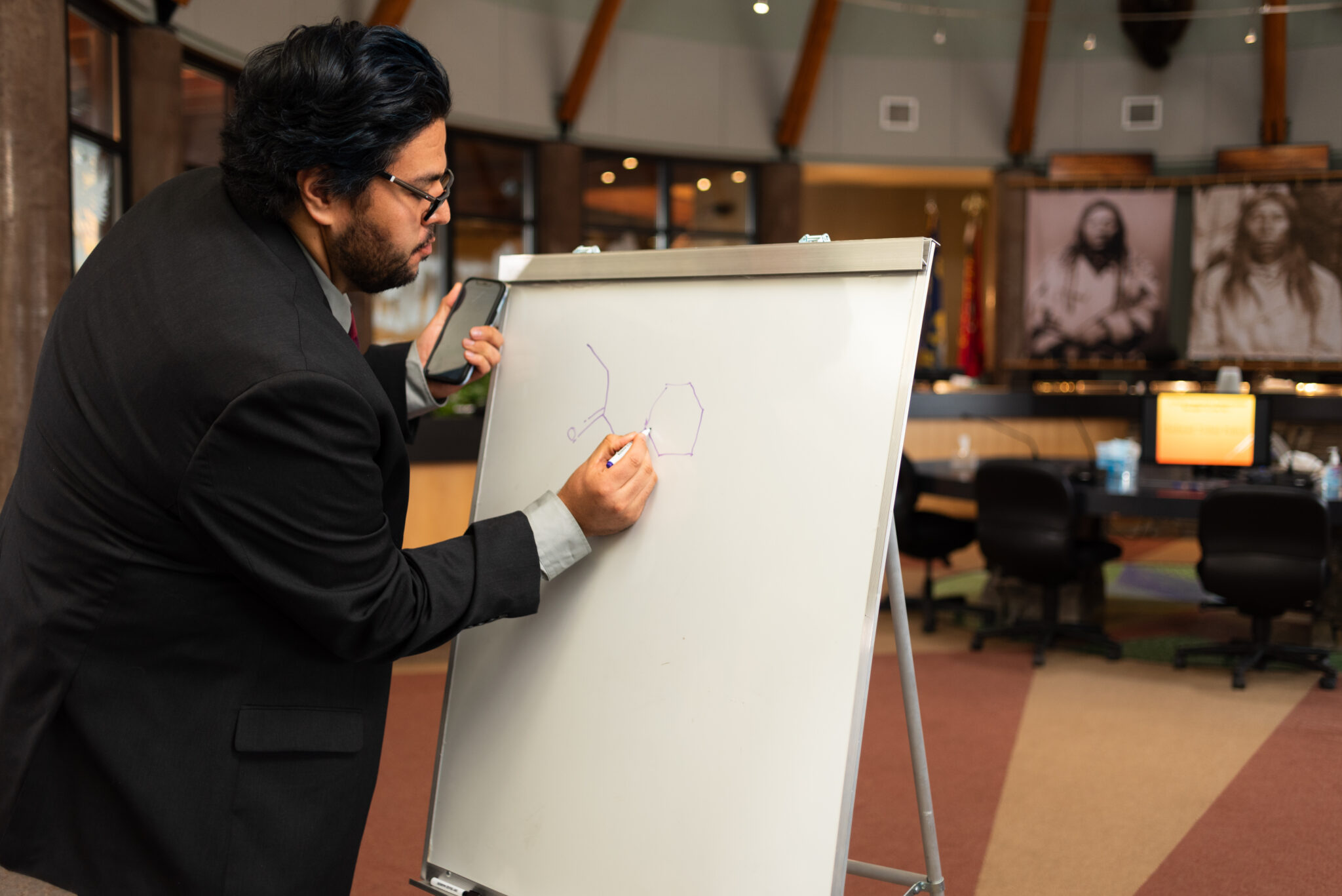 Flathead Tribal Police | Confederated Salish & Kootenai Tribes