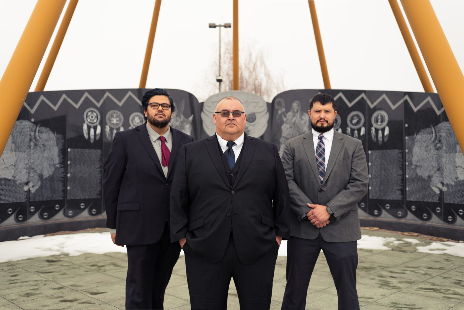 Flathead Tribal Police | Confederated Salish & Kootenai Tribes