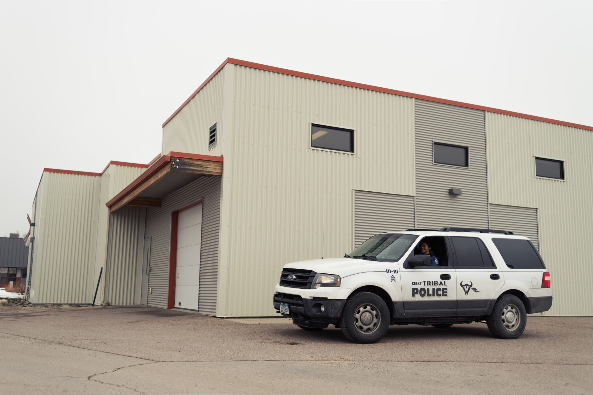 Flathead Tribal Police | Confederated Salish & Kootenai Tribes