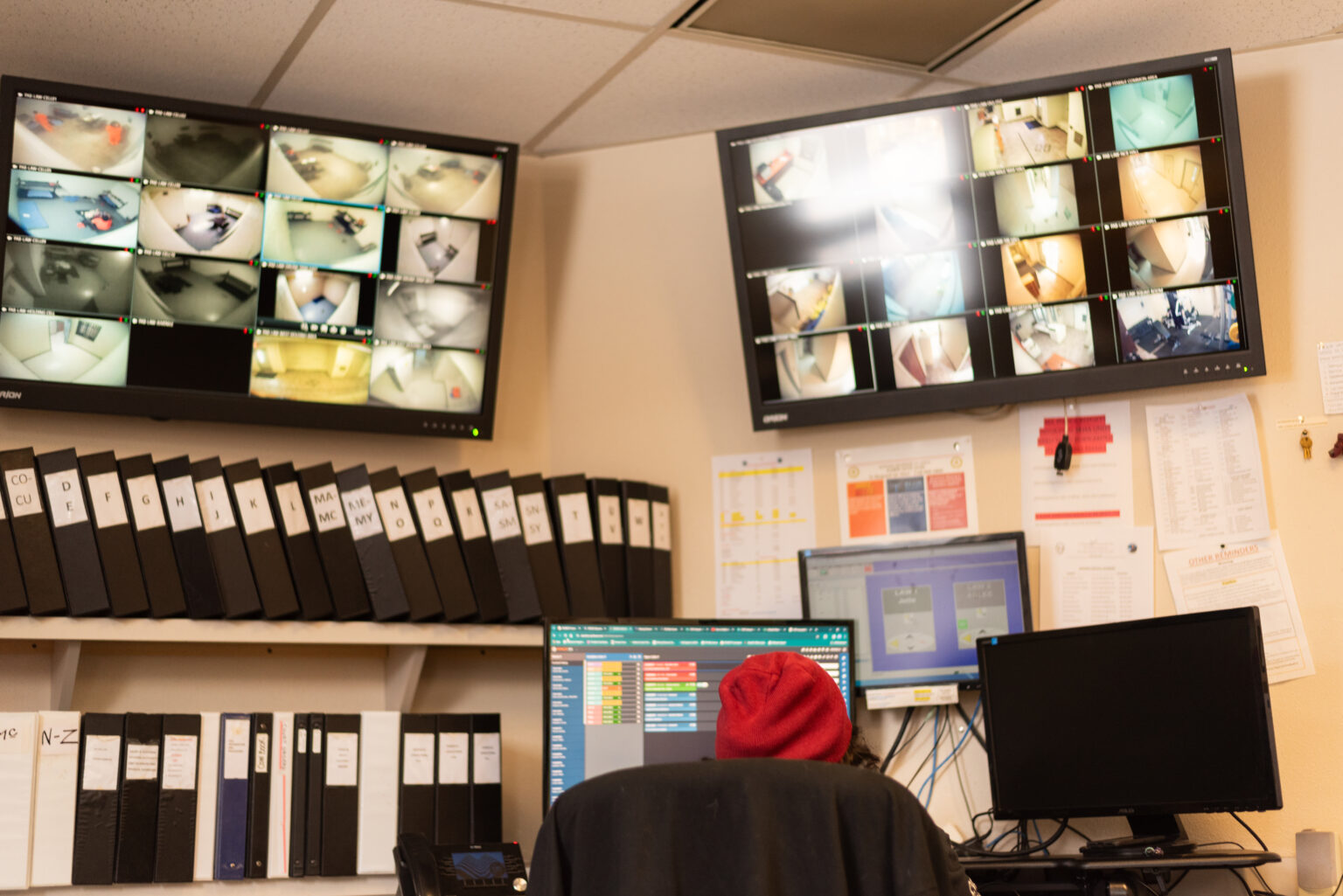 Flathead Tribal Police | Confederated Salish & Kootenai Tribes