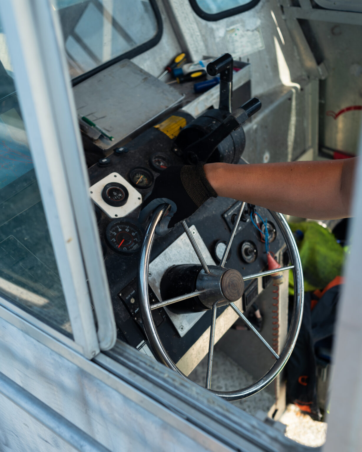 Transit | Confederated Salish & Kootenai Tribes