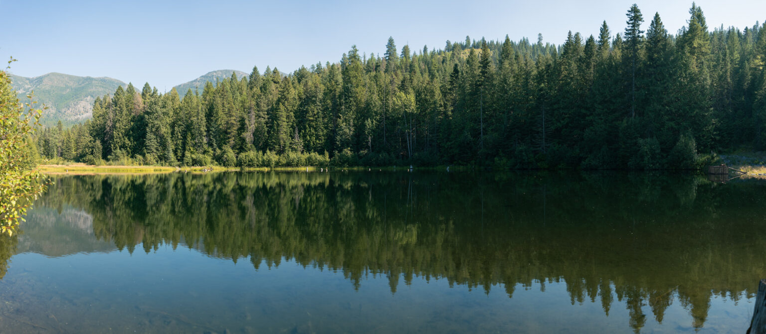 Natural Resources | Confederated Salish & Kootenai Tribes