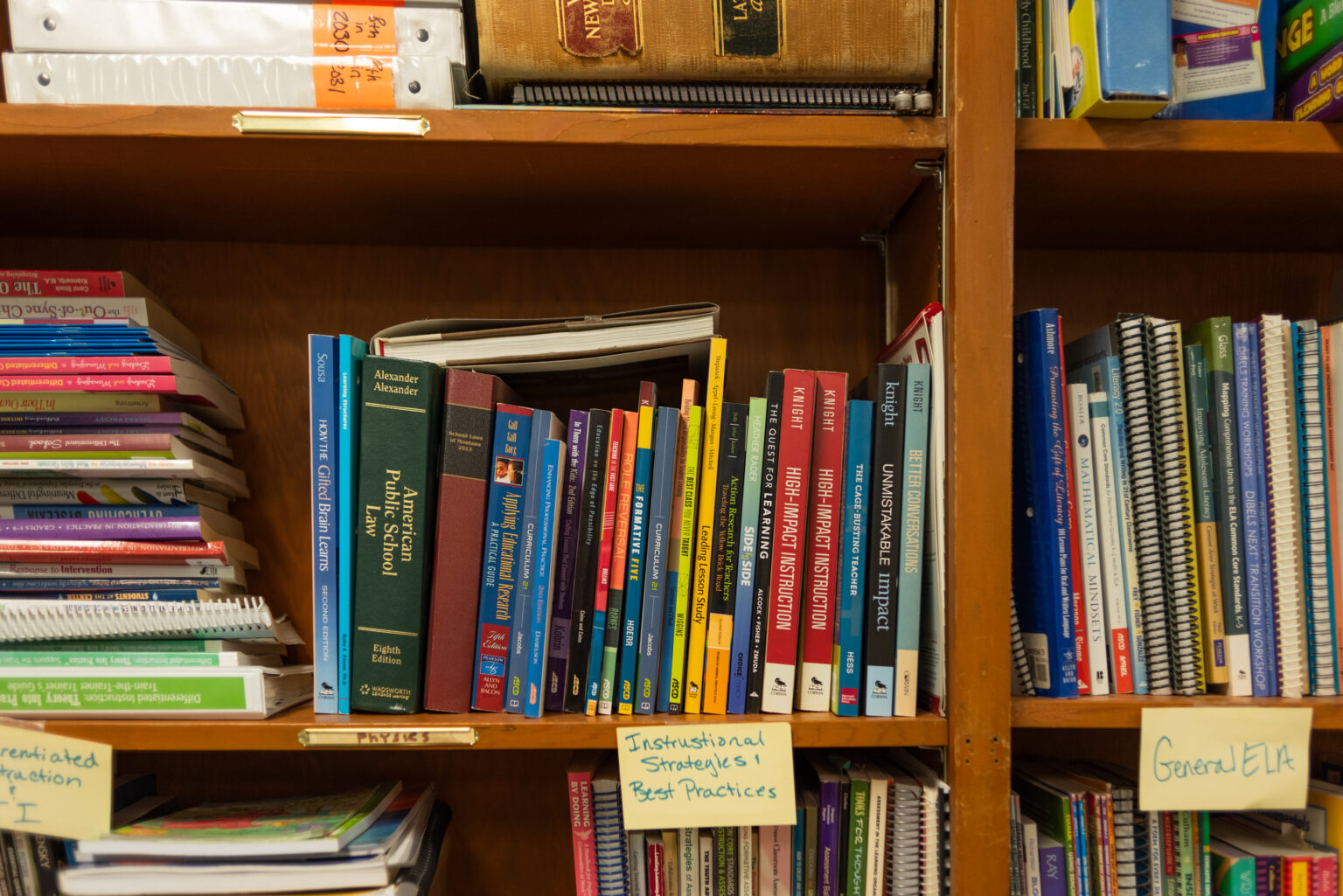 Department of Human Resource Development