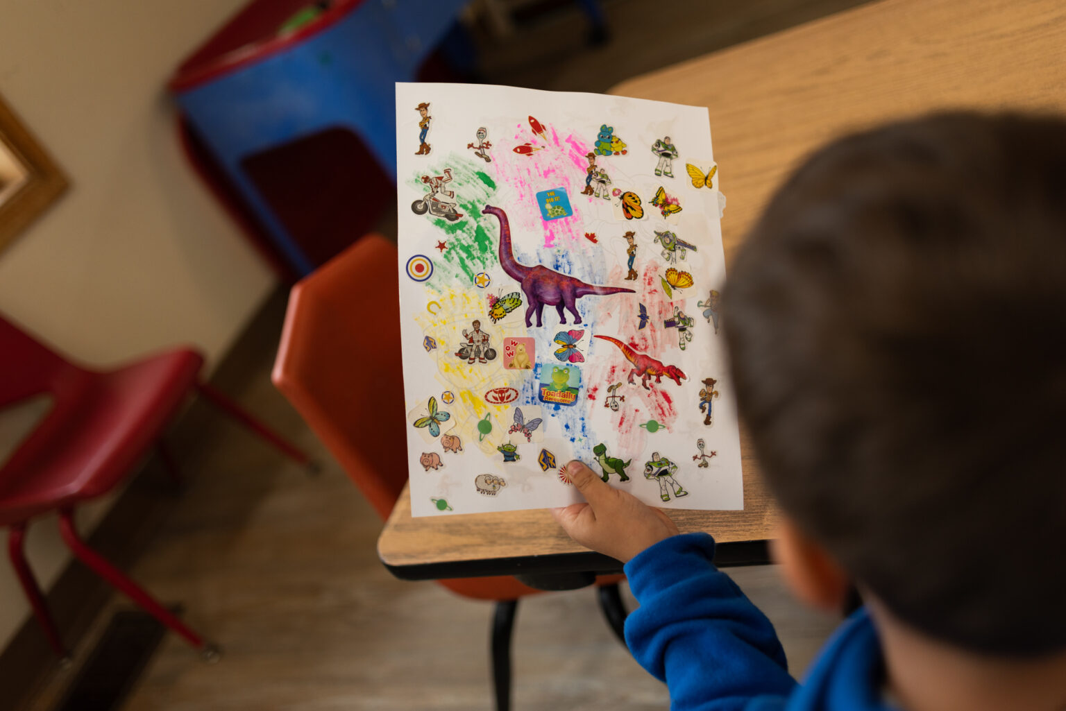 Dire Need | Confederated Salish & Kootenai Tribes