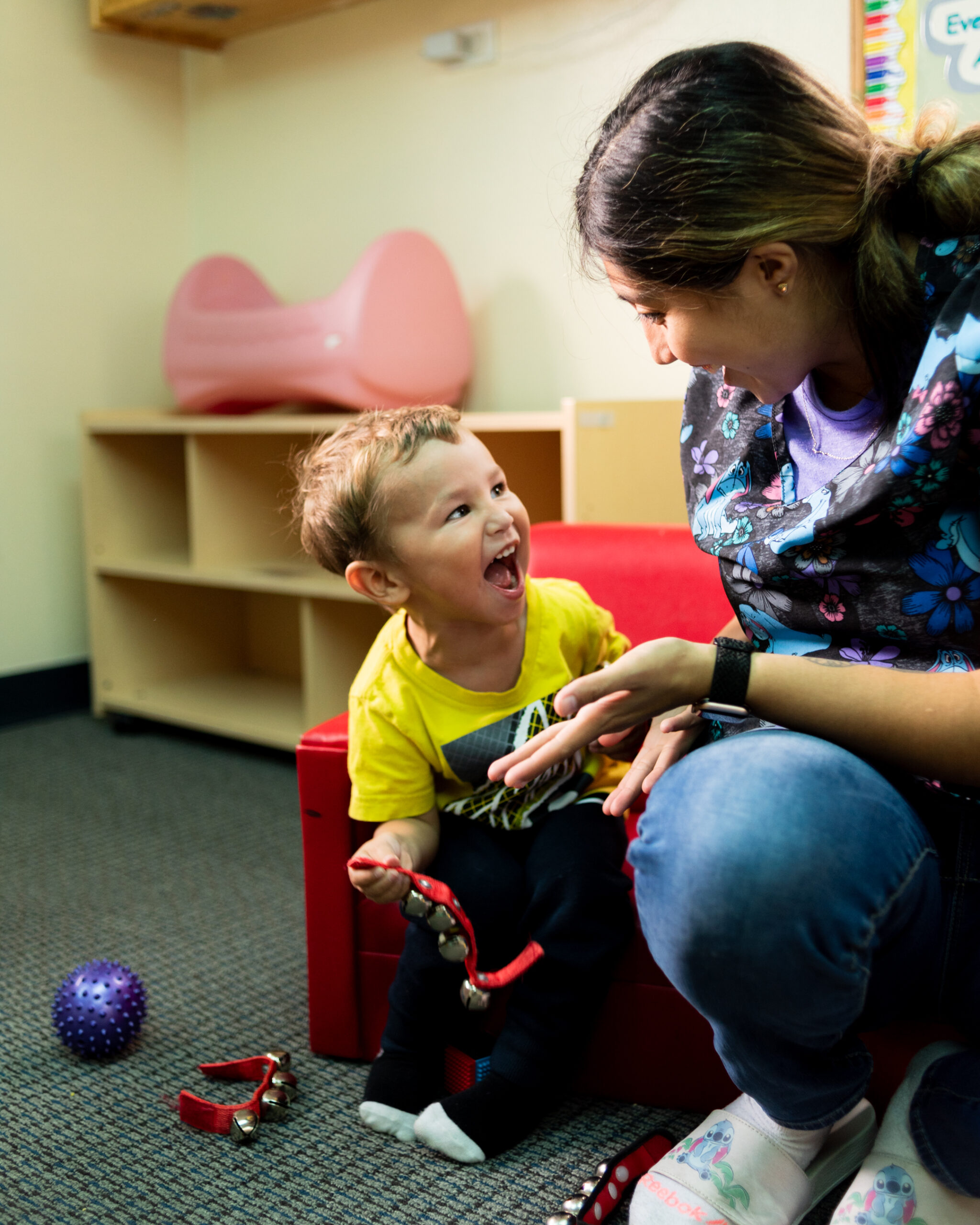 Early Childhood Services | Confederated Salish & Kootenai Tribes