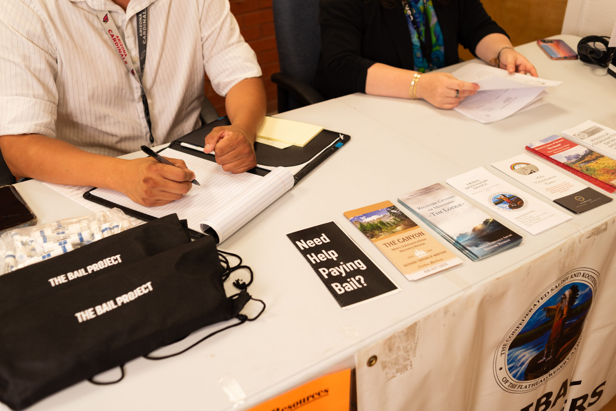 Tribal Defenders Office | Confederated Salish Kootenai Tribes