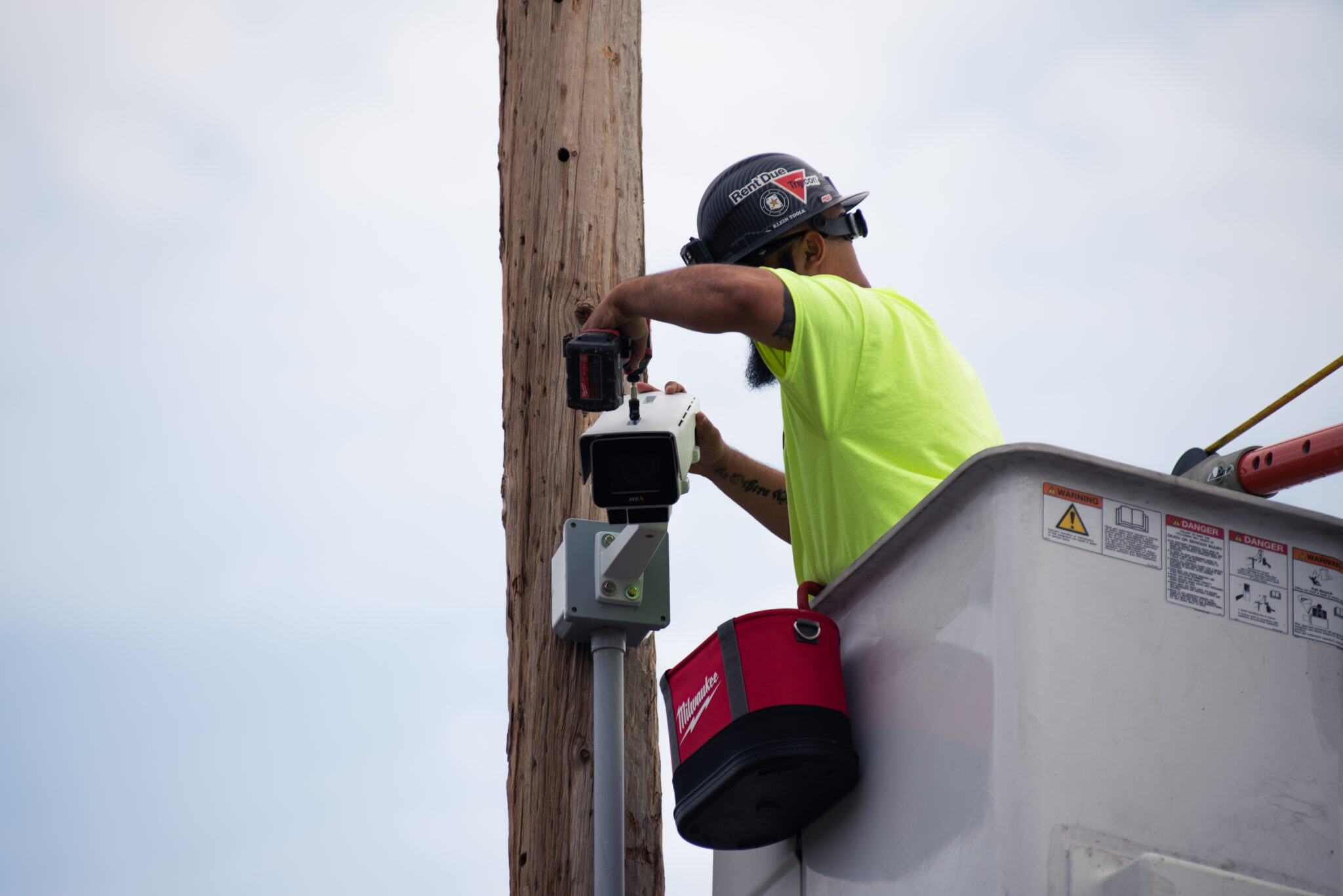 Information Technology | Confederated Salish & Kootenai Tribes