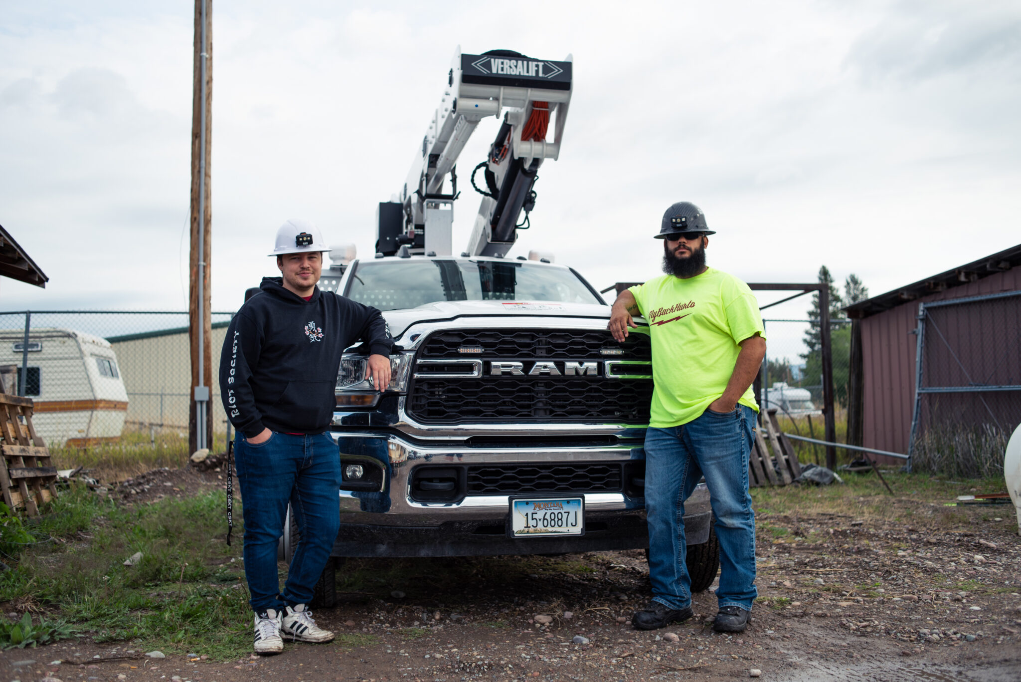 Information Technology | Confederated Salish & Kootenai Tribes