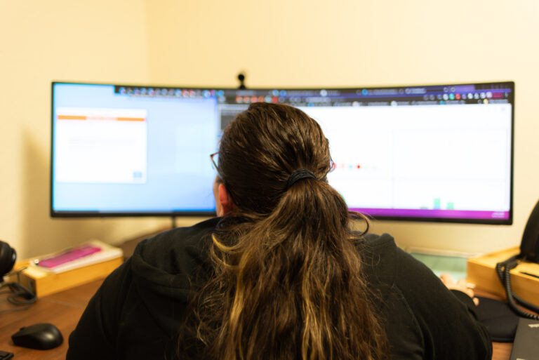 Information Technology | Confederated Salish & Kootenai Tribes