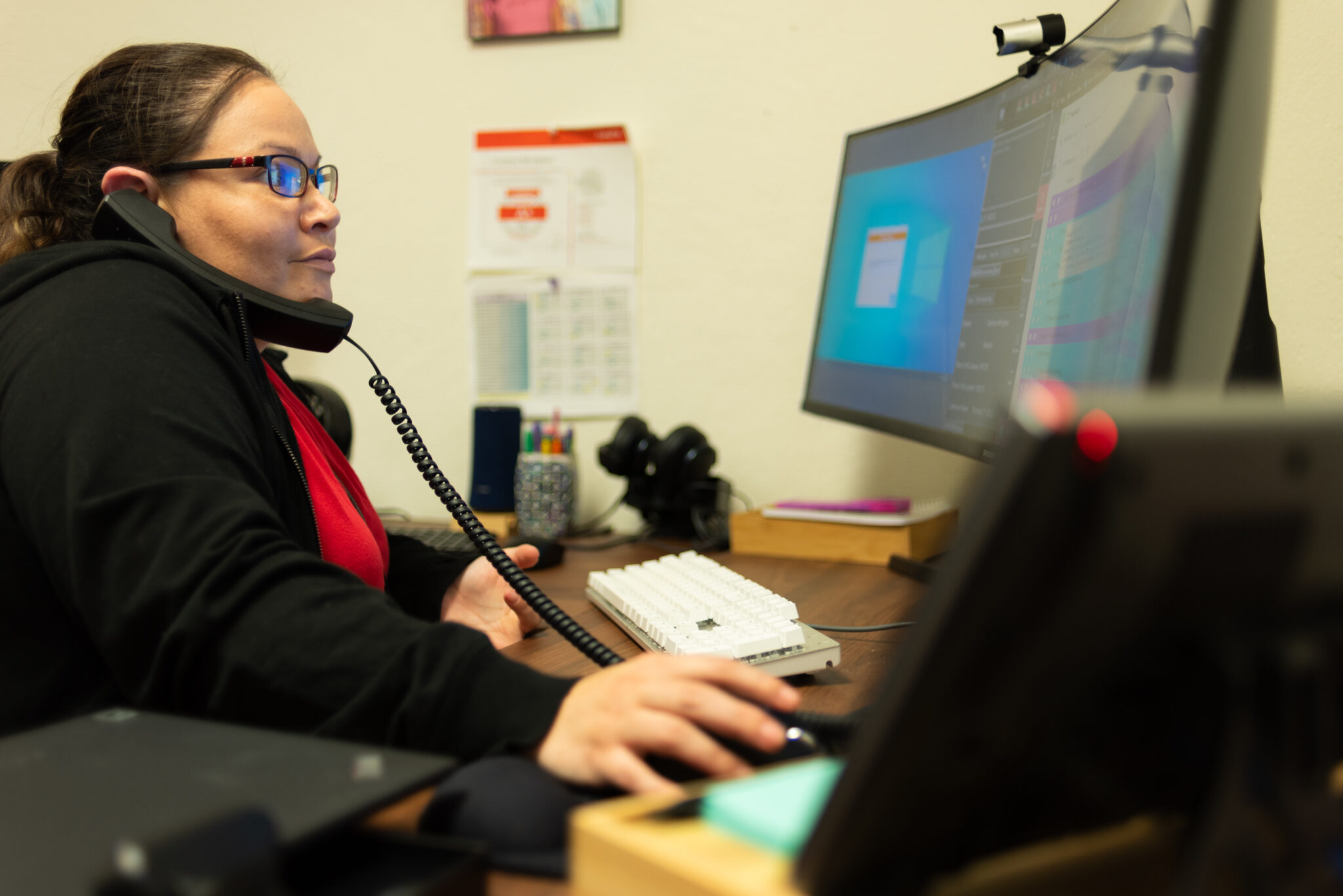 Information Technology | Confederated Salish & Kootenai Tribes