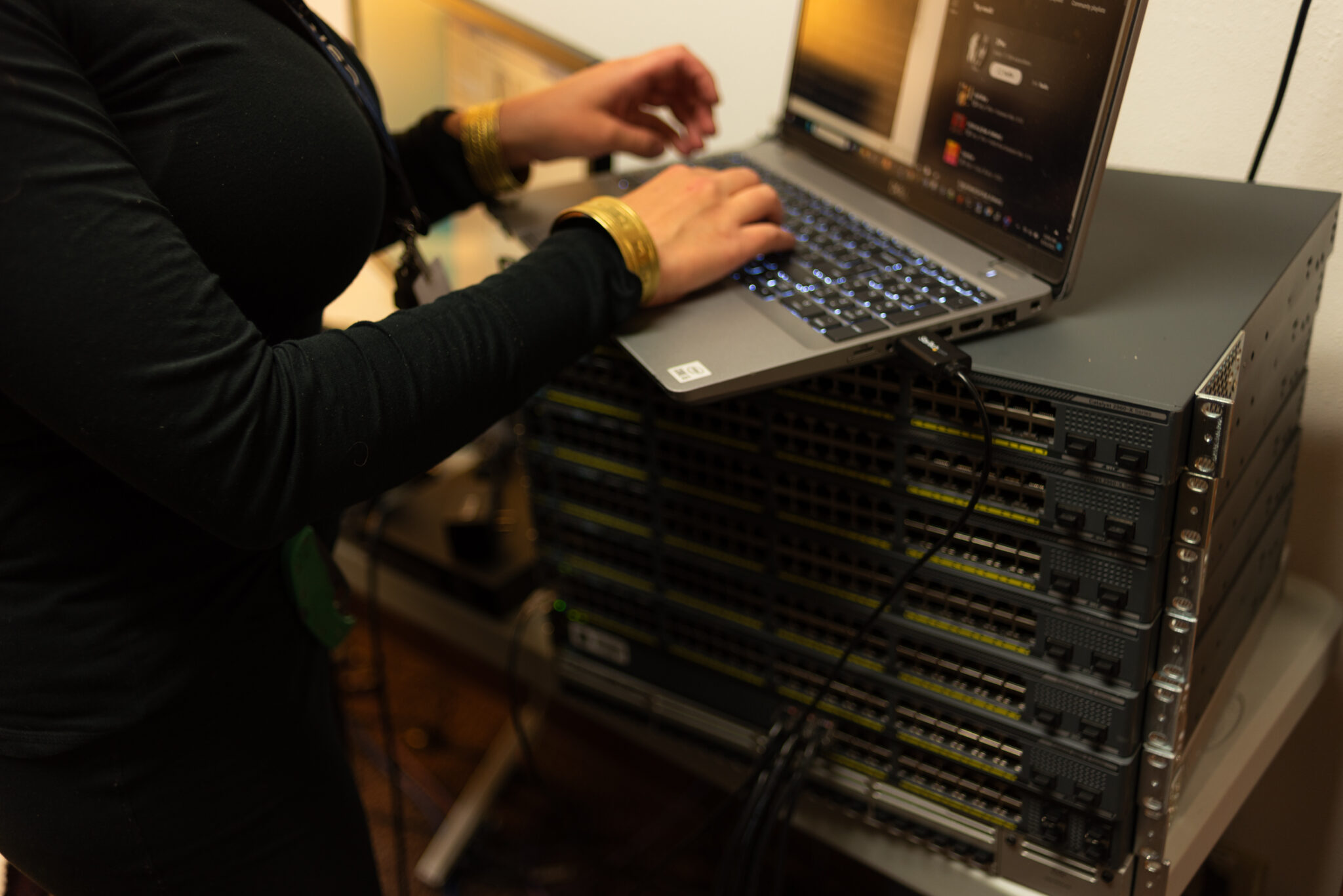 Information Technology | Confederated Salish & Kootenai Tribes