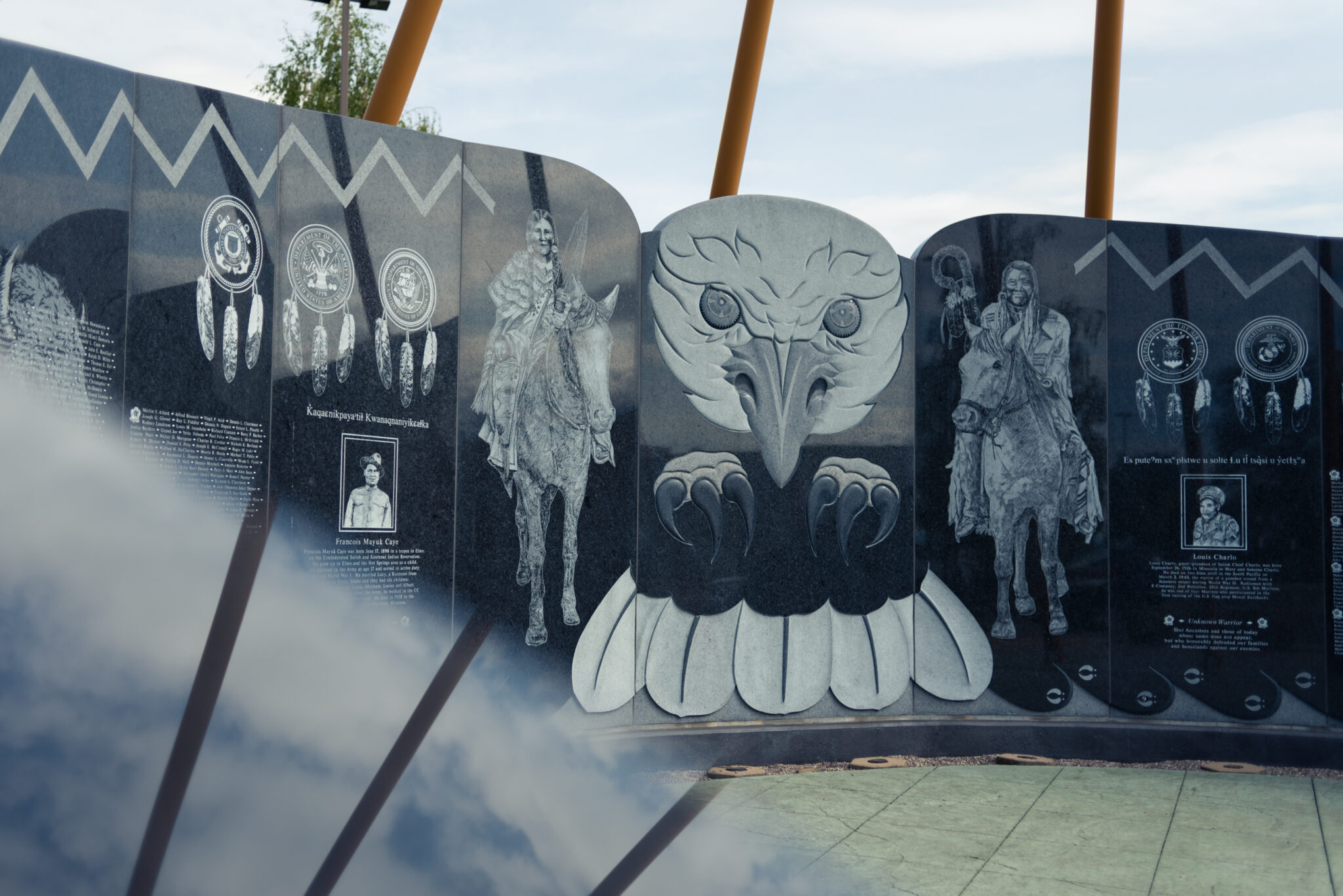 Preservation | Confederated Salish & Kootenai Tribes