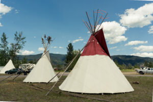 Tribal Lands | Confederated Salish Kootenai Tribes