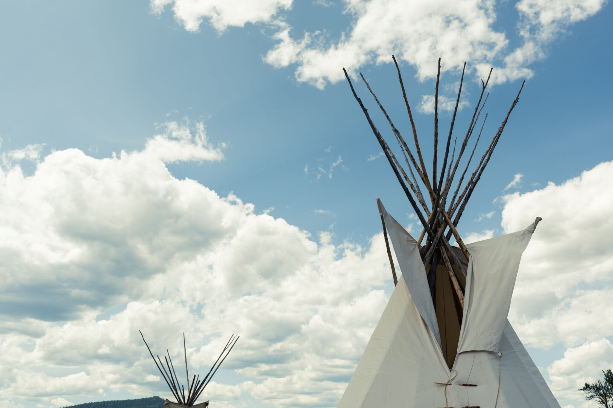 Individual Indian Money (IIM) - Confederated Salish & Kootenai Tribes