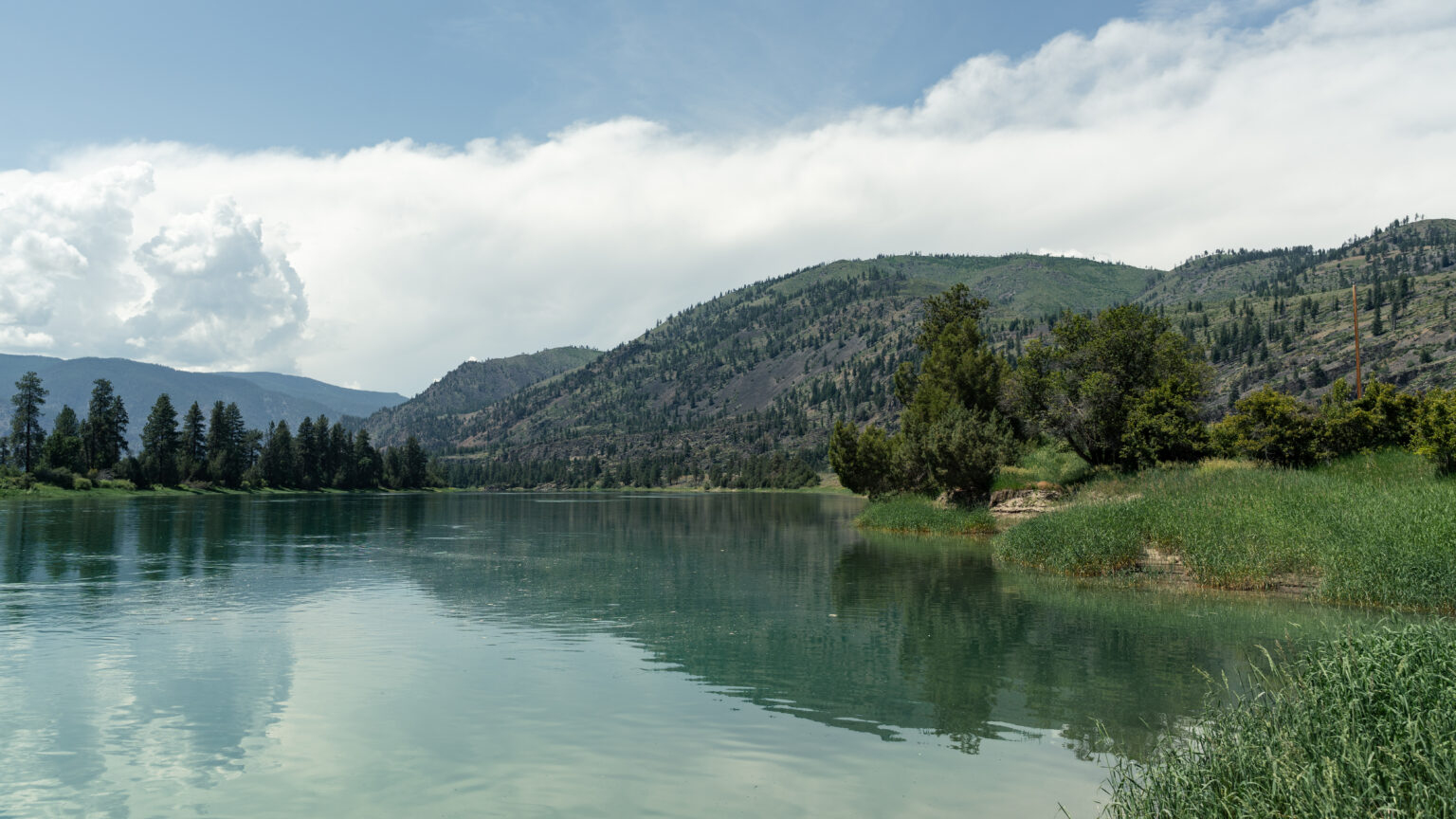 Our Priorities | Confederated Salish & Kootenai Tribes