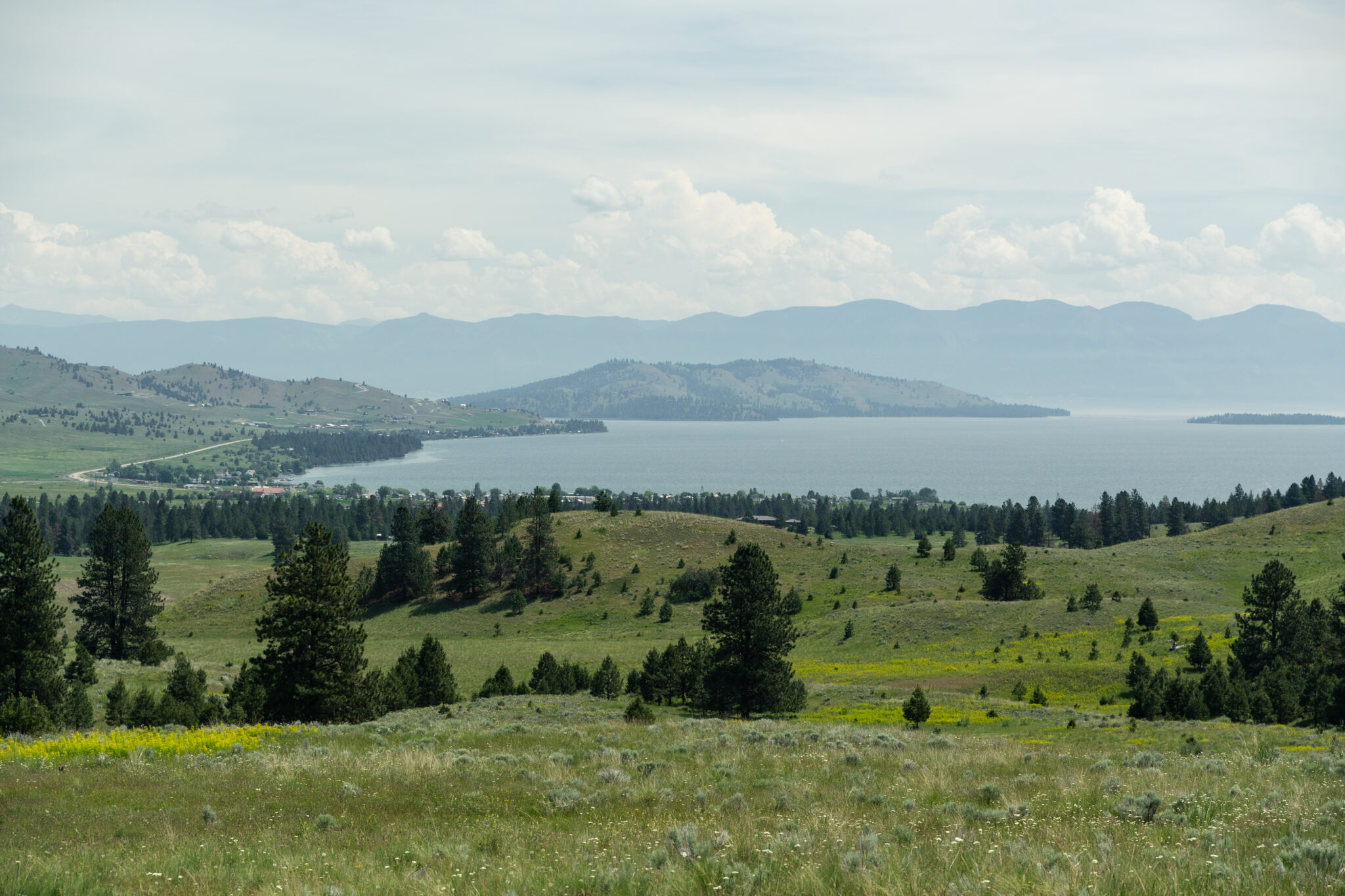 Natural Resources | Confederated Salish & Kootenai Tribes