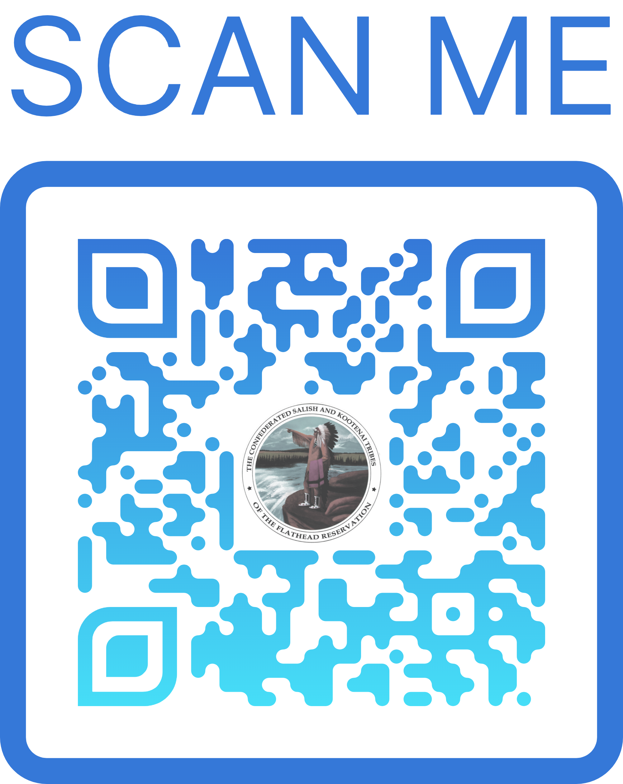 Early Childhood Services | Confederated Salish & Kootenai Tribes