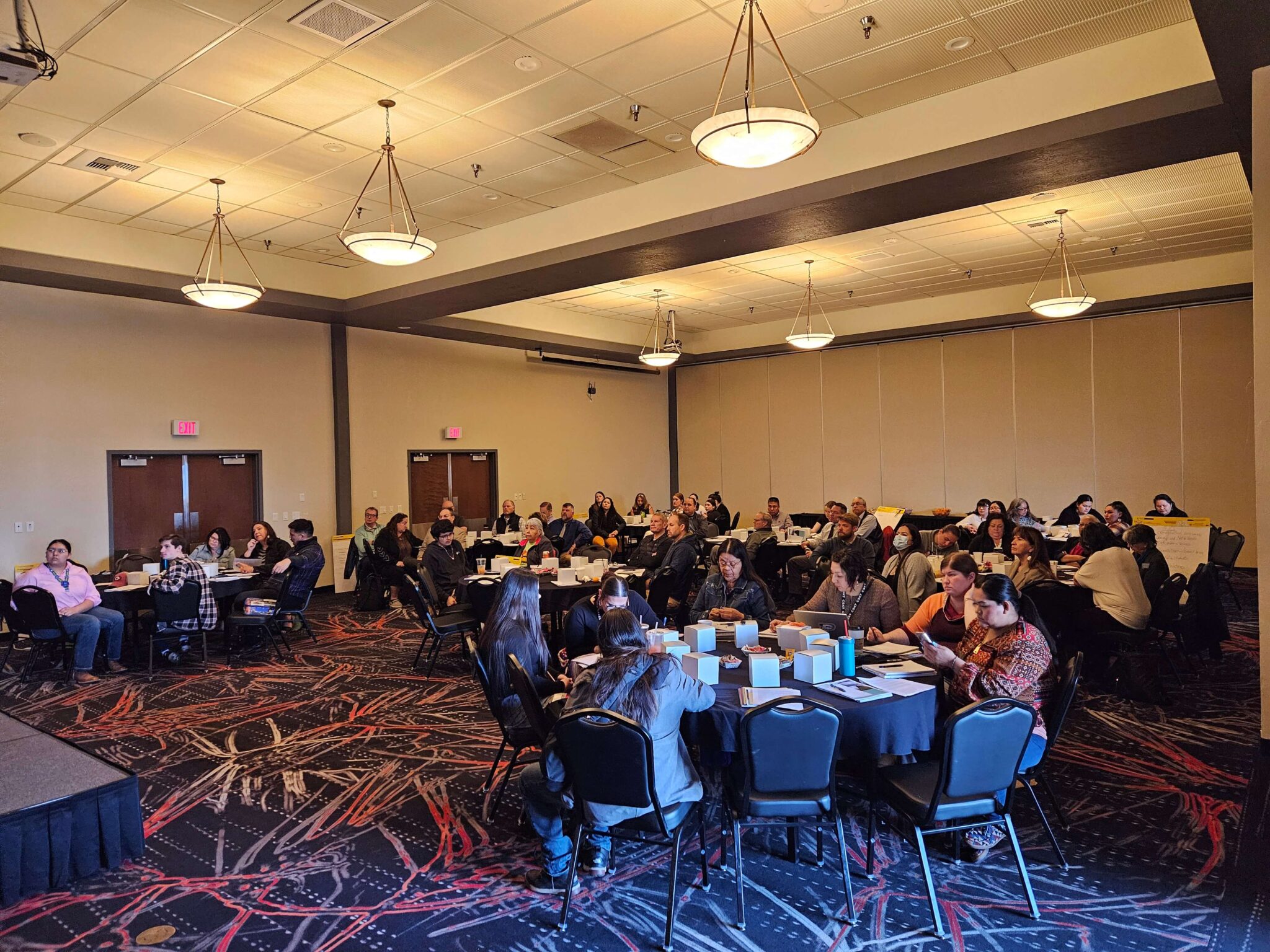 Tribal Education | Confederated Salish Kootenai Tribes