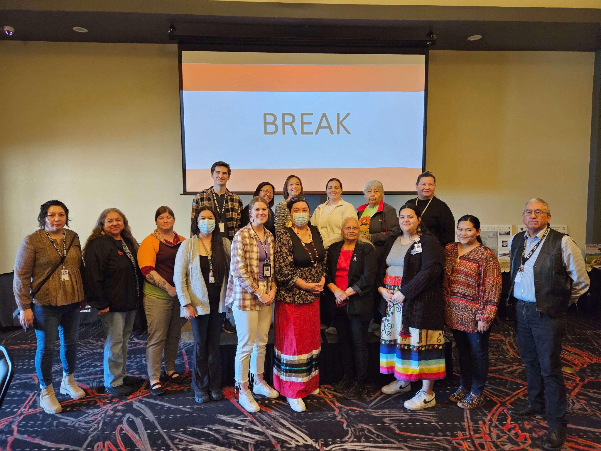 Tribal Education | Confederated Salish Kootenai Tribes