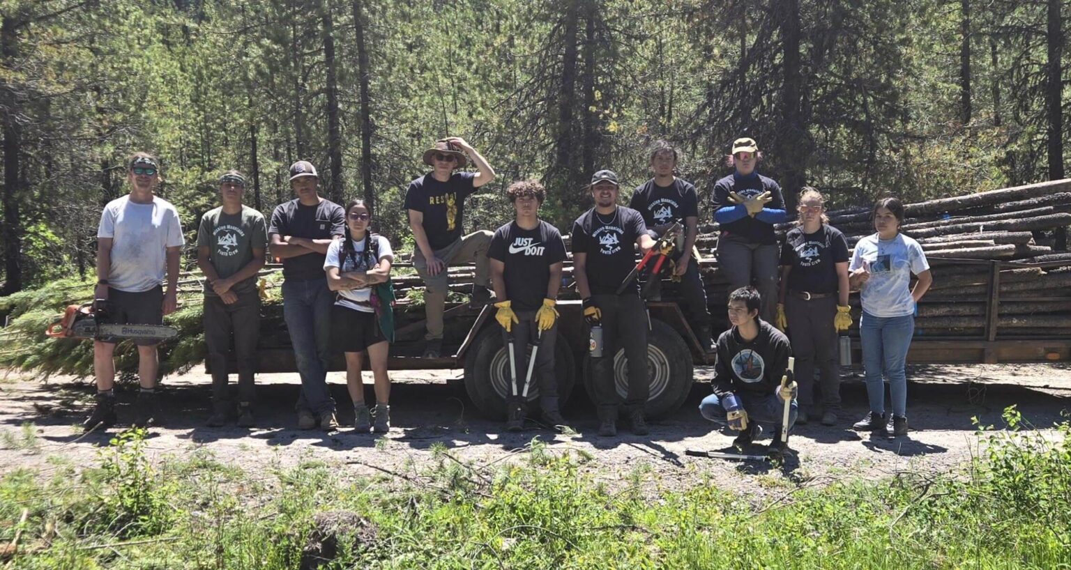 Tribal Education | Confederated Salish Kootenai Tribes