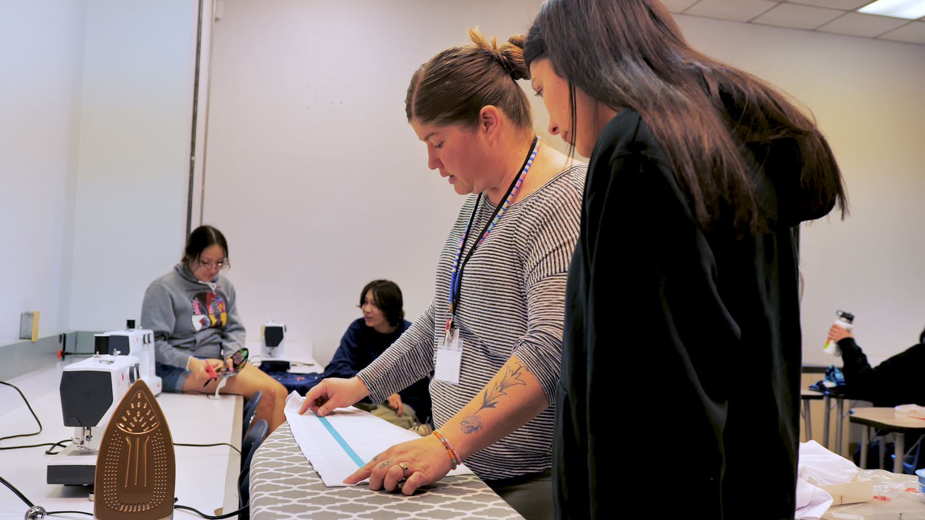 Project Aware | Confederated Salish Kootenai Tribes