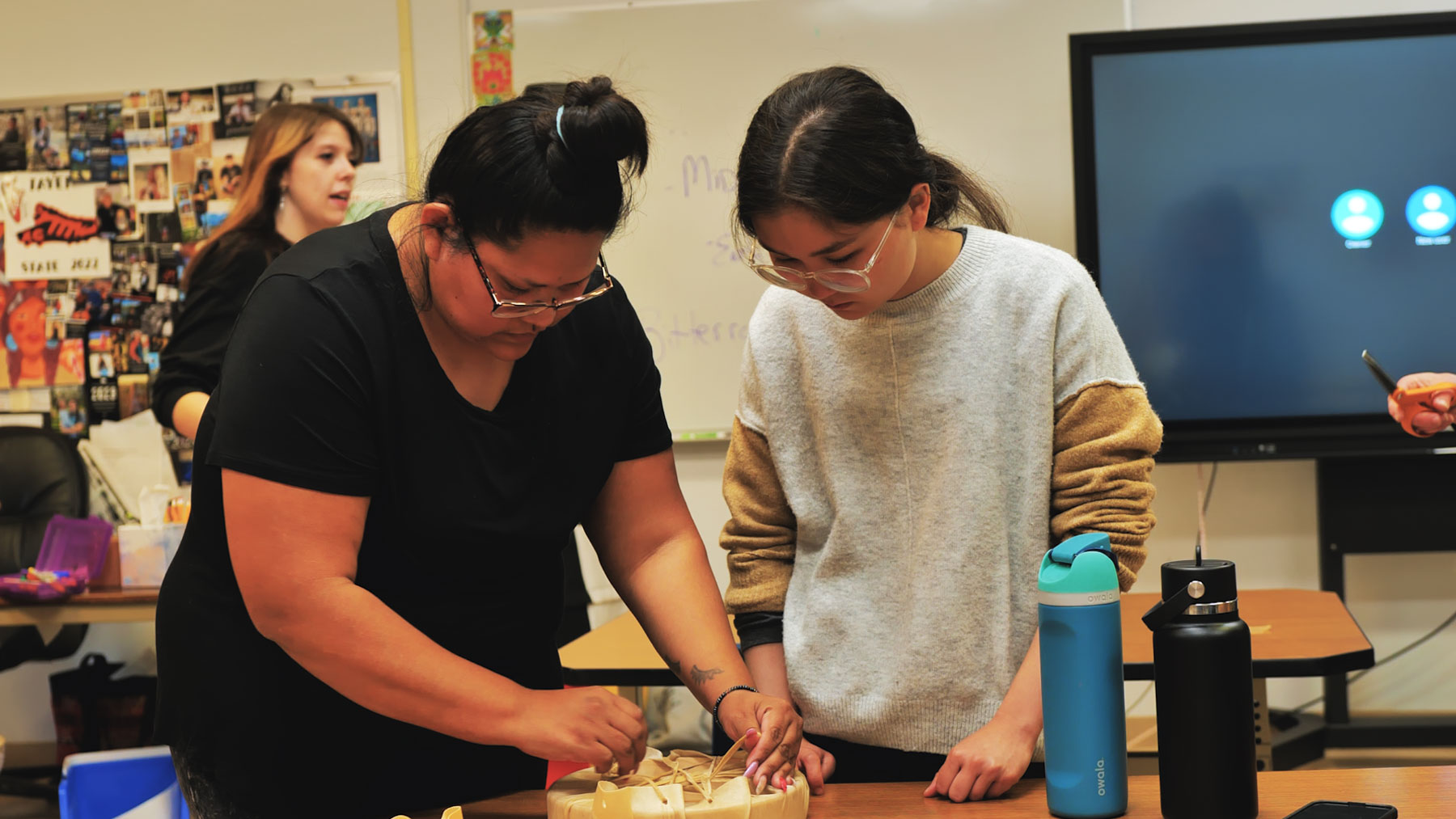 Project Aware | Confederated Salish Kootenai Tribes