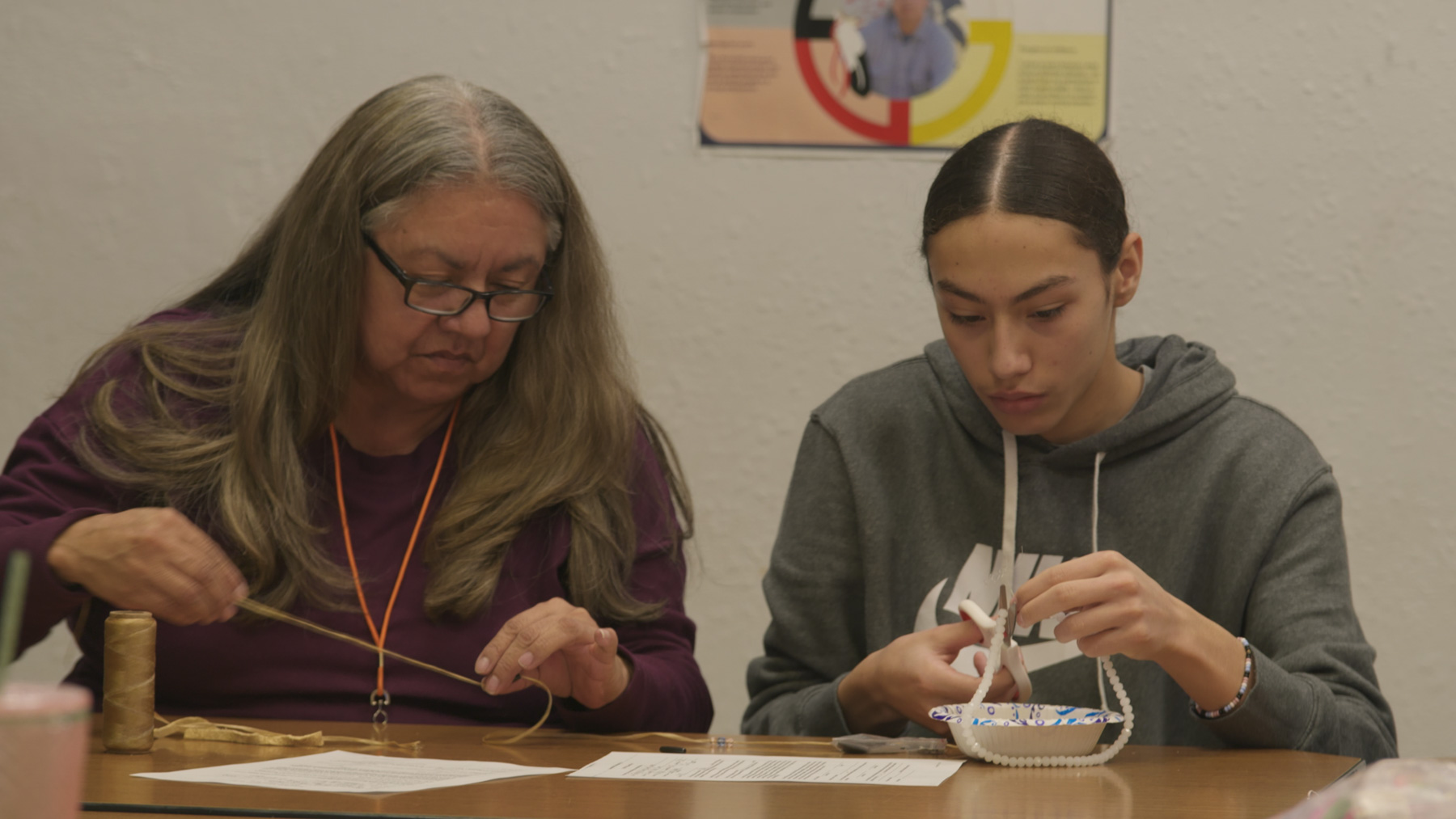 Project Aware | Confederated Salish Kootenai Tribes