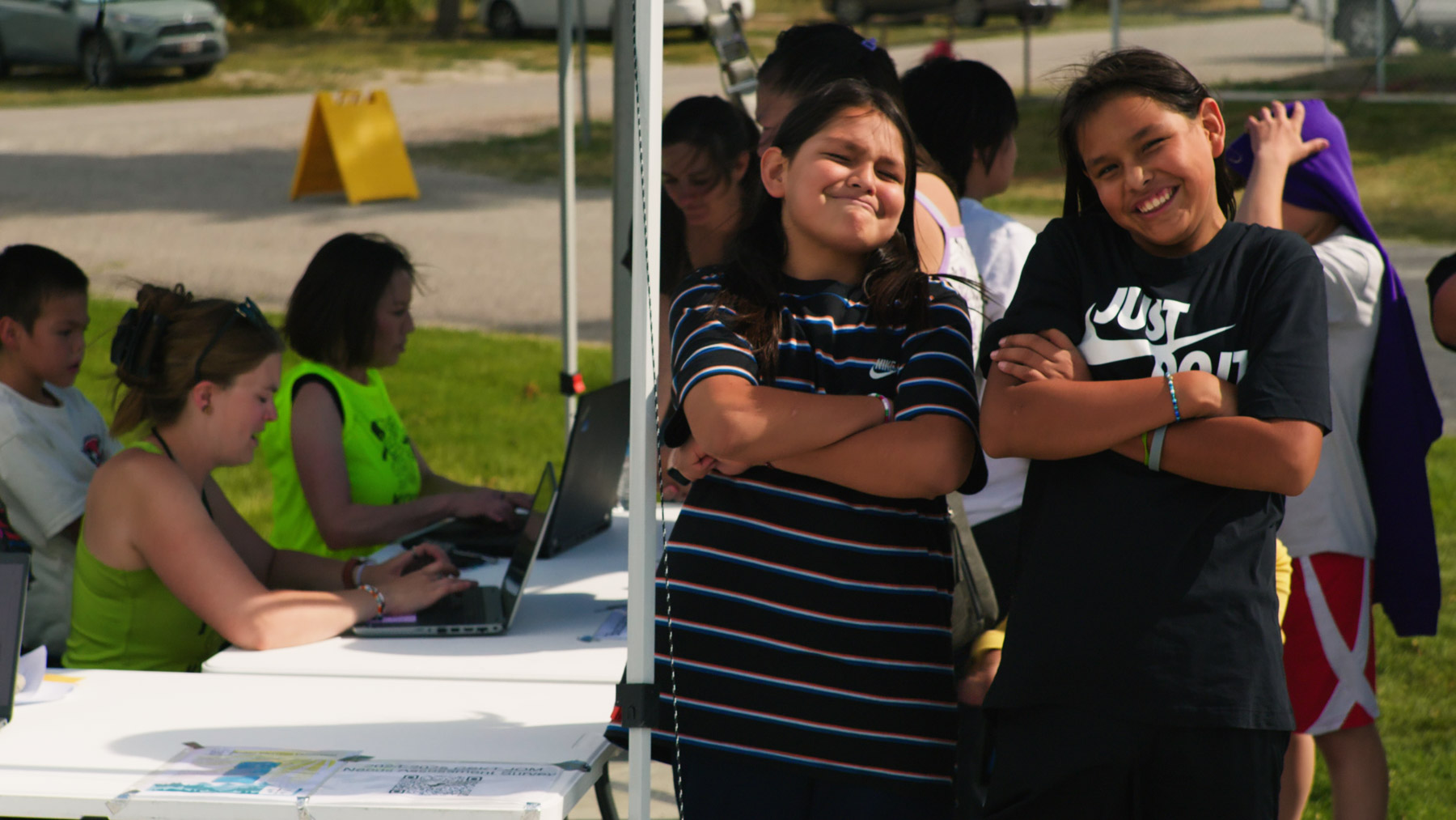 Project Aware | Confederated Salish Kootenai Tribes