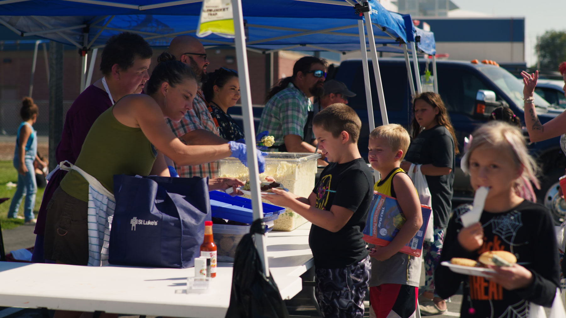 Project Aware | Confederated Salish Kootenai Tribes