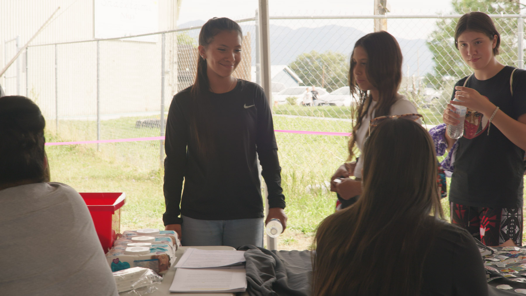 Project Aware | Confederated Salish Kootenai Tribes