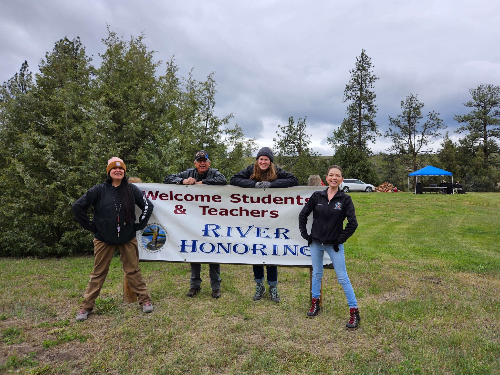 Tribal Education | Confederated Salish Kootenai Tribes