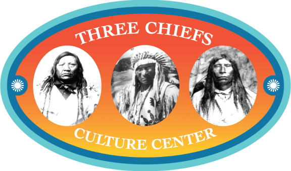 Three Chiefs Culture Center - Confederated Salish & Kootenai Tribes