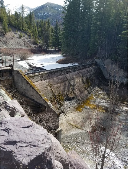 Confederated Salish & Kootenai Tribes