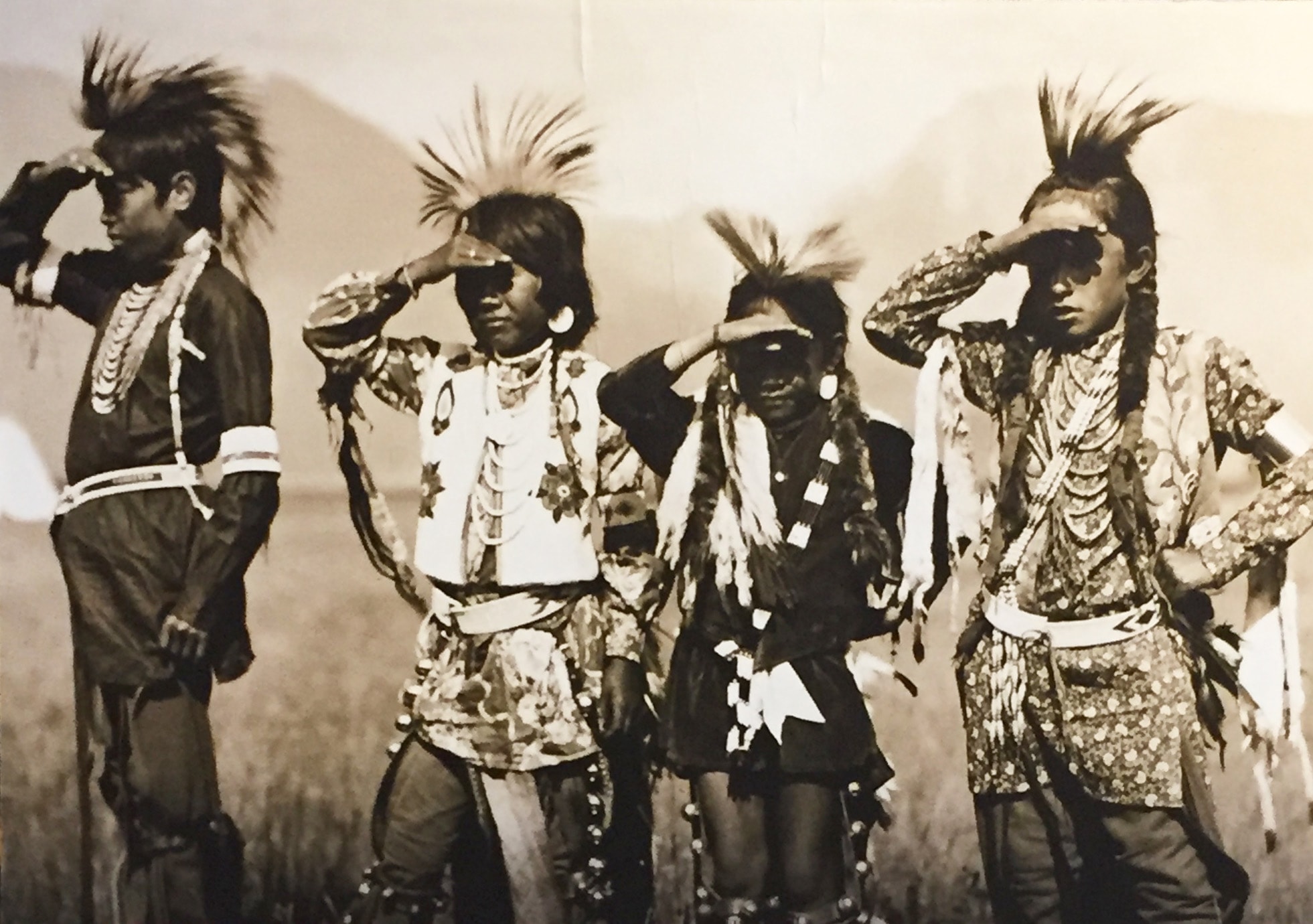 Tribal Research & Review Board | Confederated Salish & Kootenai Tribes