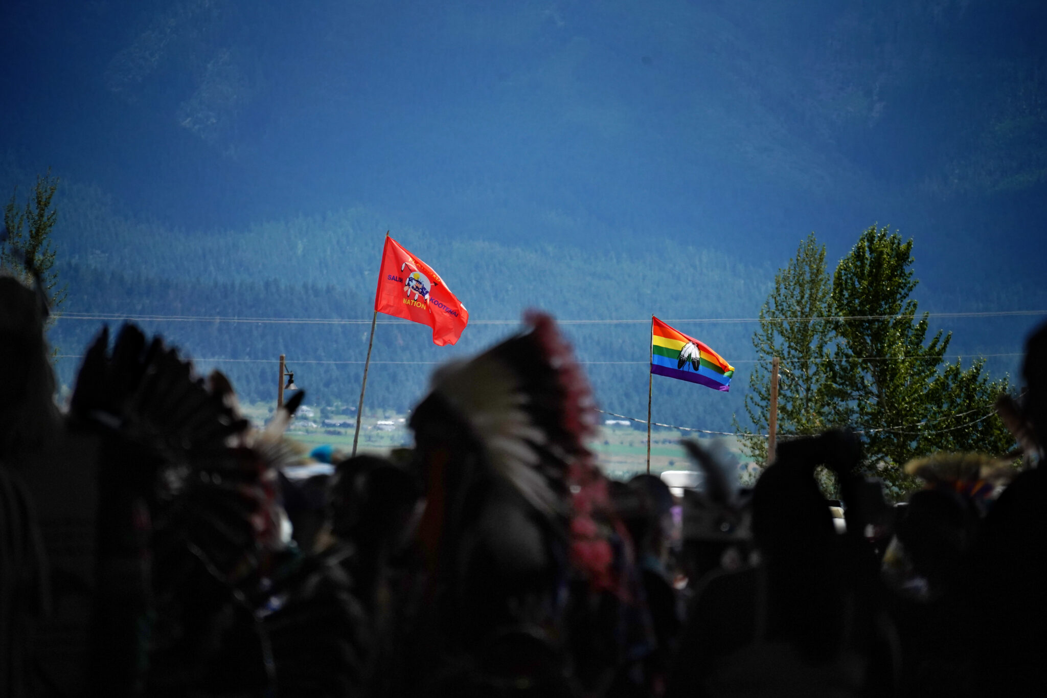 Contact the Confederated Salish and Kootenai Tribes