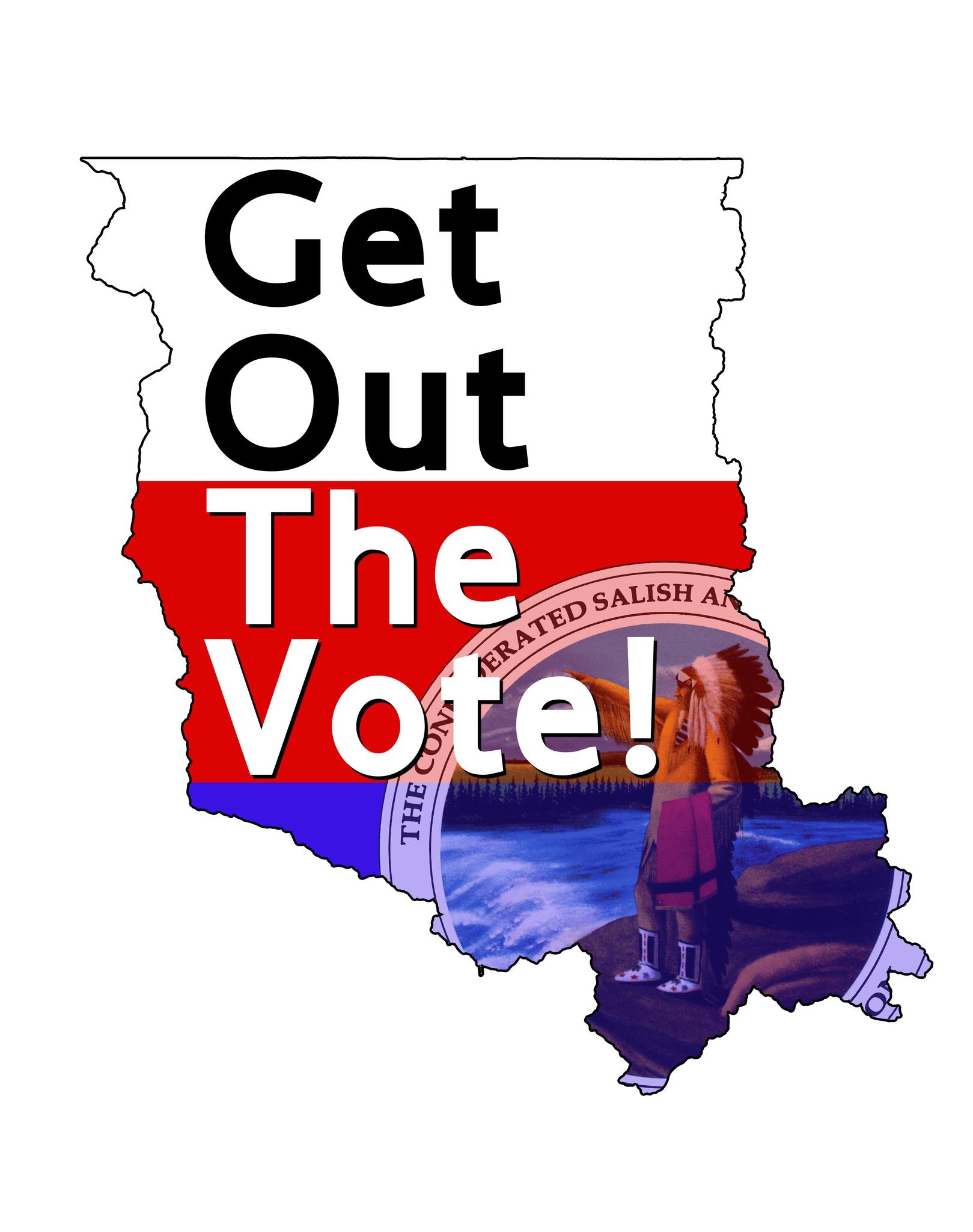 CSKT 2025 Tribal Council General Election - Unofficial Results ...